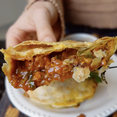 Kuku Paka Pie - Mon Mack Food